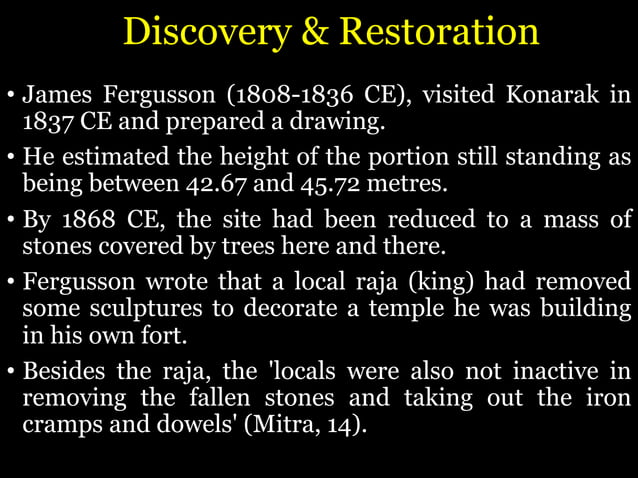 Konark Sun Temple | PDF | Hinduism | Religion & Spirituality
