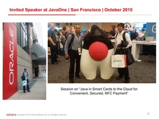 Kona Software Lab: Overview | PPTX