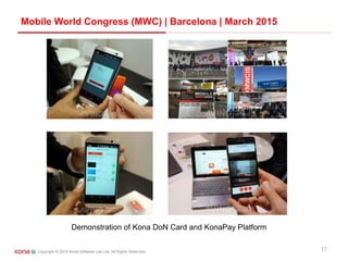 Kona Software Lab: Overview | PPTX