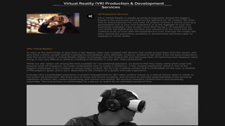 Koncept vr | PPT