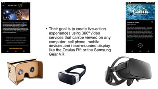 Koncept vr | PPT