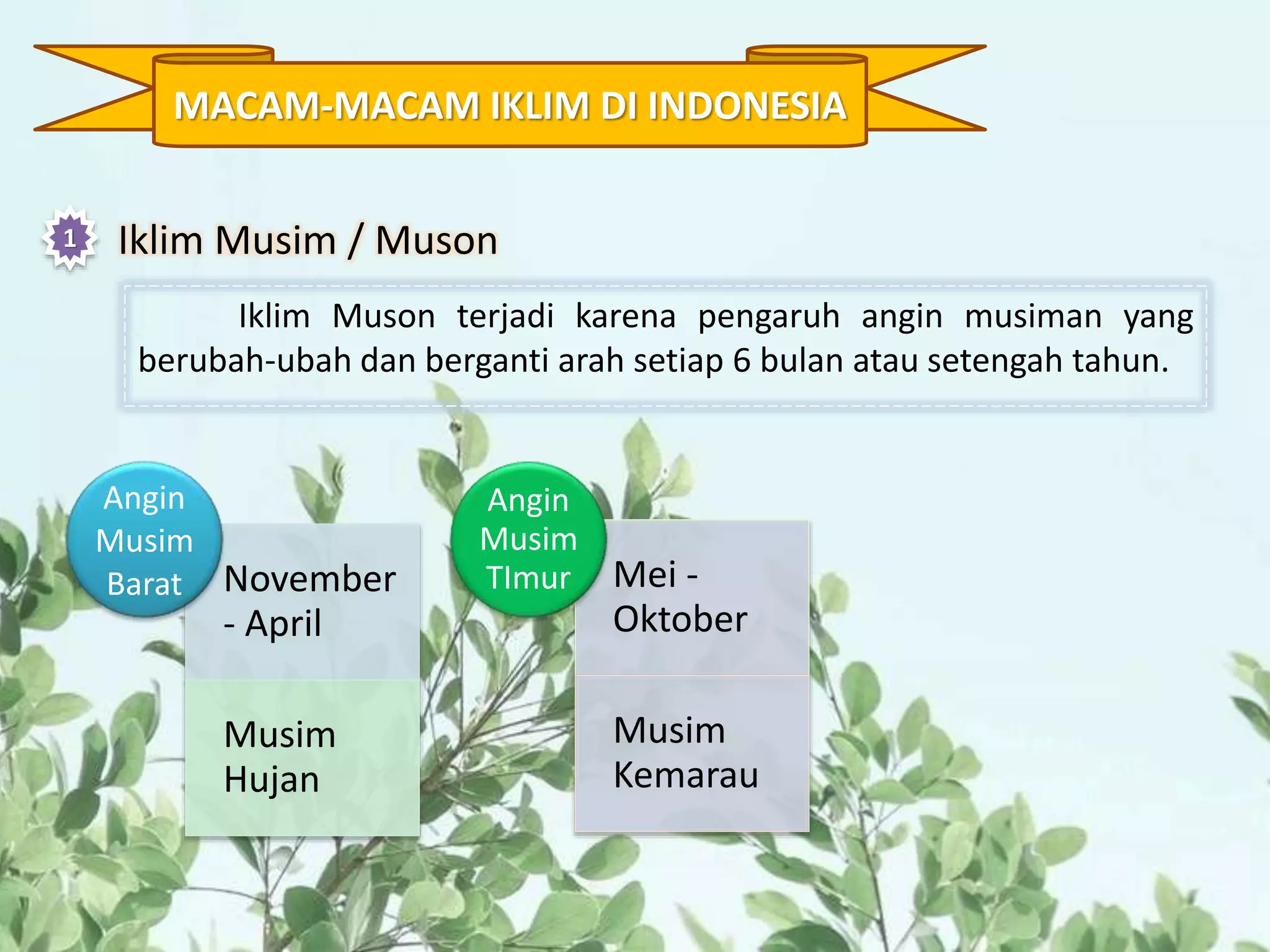 Kondisi geografis indonesia | PPTX