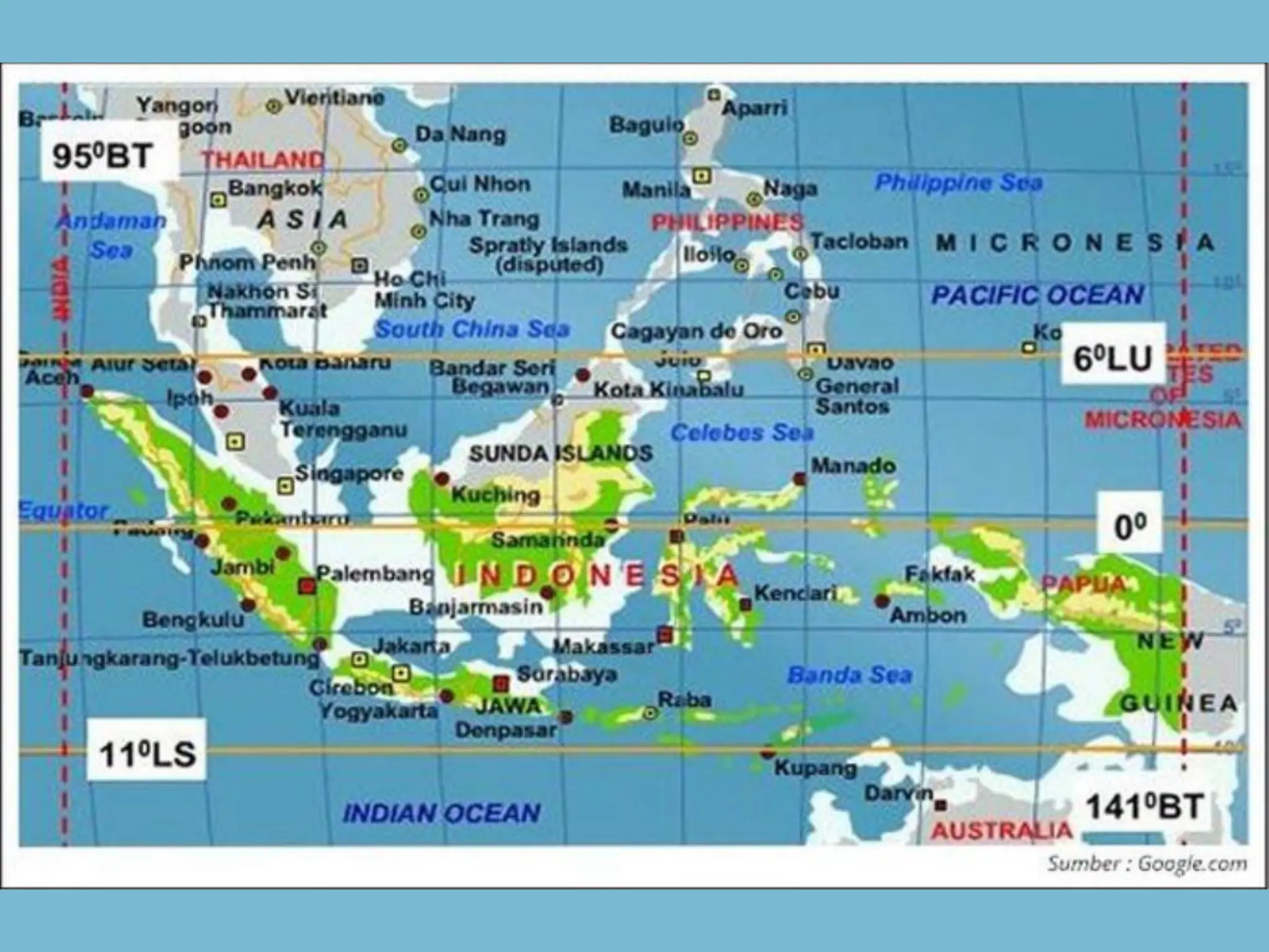 Kondisi Geografis Indonesia (Luas - Letak Wilayah Indonesia).pdf