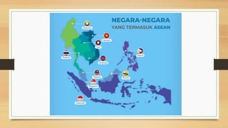 KONDISI GEOGRAFIS NEGARA-NEGARA ASEAN.pptx