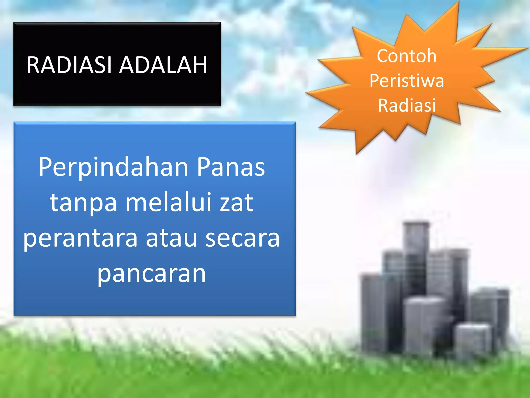 Konduktor dan isolator panas | PPTX