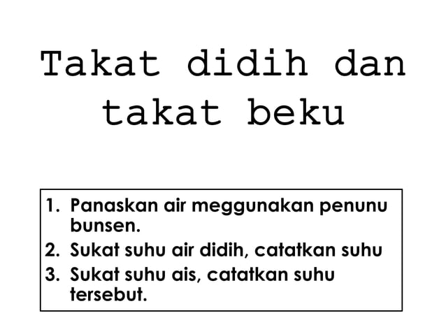 Konduktor dan penebat | PPTX