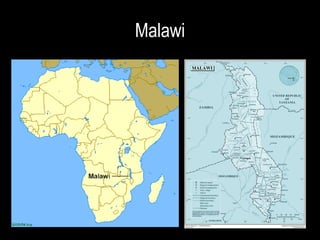 Myths or facts: what do serodiscordant couples in Malawi know about HIV ad AIDS? - Kondwani ...