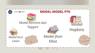 Koneksi Antar Materi penelitian - Topik 2.pptx