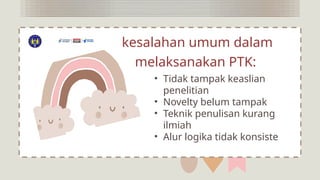 Koneksi Antar Materi penelitian - Topik 2.pptx