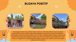 Koneksi antar materi 1.4.pdf Trisatio s.pd,k | PPT