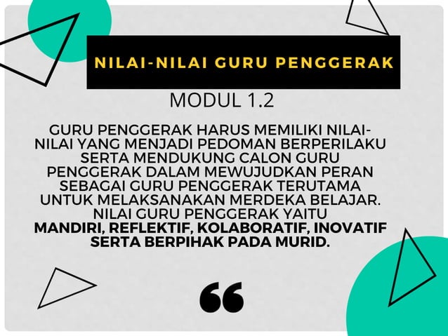 KONEKSI ANTAR MATERI MODUL 1.1 DAN MODUL 1.2 DWI ENDIK.pptx