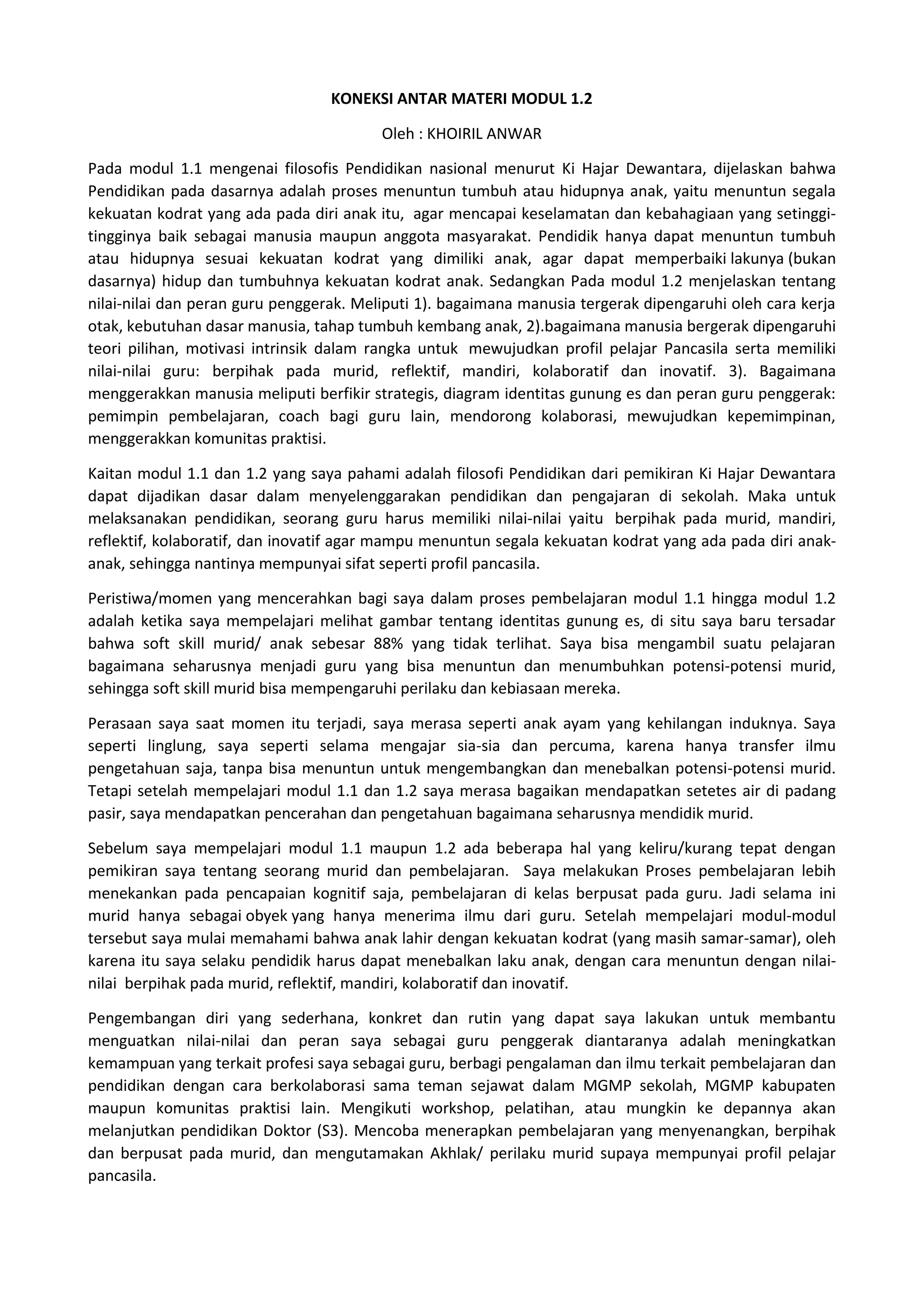 KONEKSI ANTAR MATERI MODUL 1.2.pdf