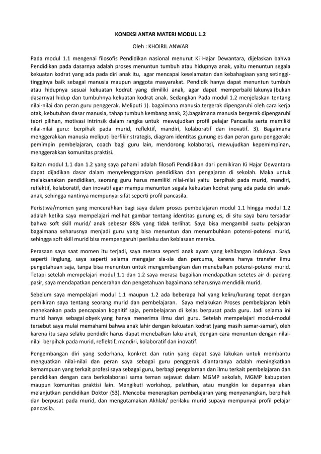KONEKSI ANTAR MATERI MODUL 1.2.pdf