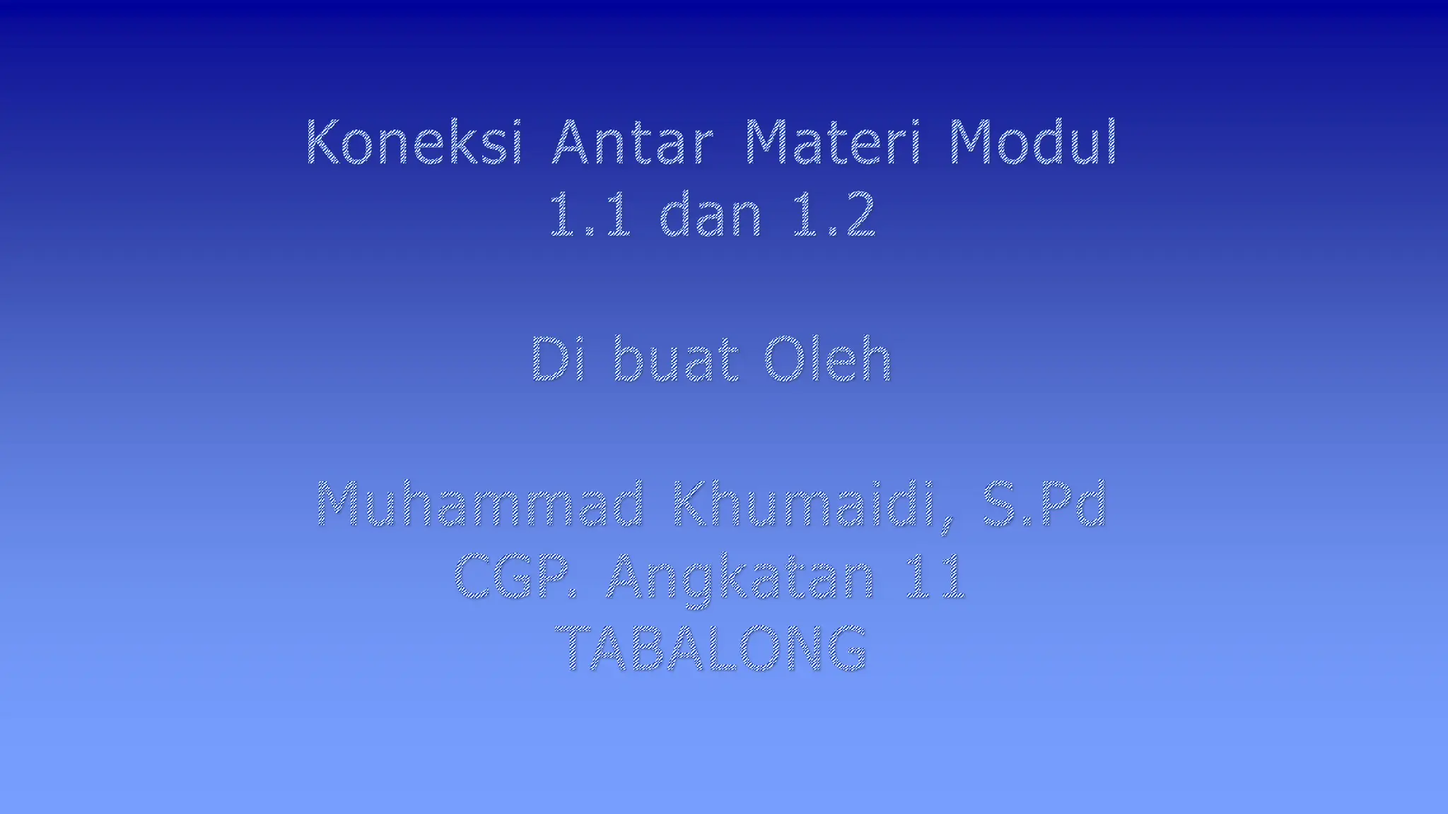 koneksi antar materi modul1.1 dan 1.2.pptx