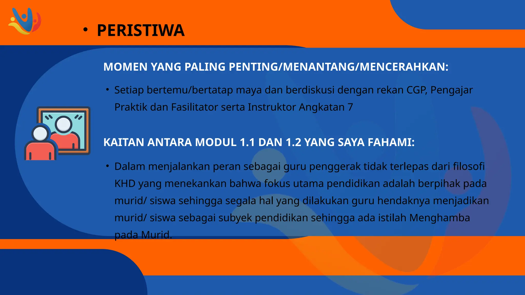 CGP: KONEKSI ANTAR MATERI MODUL 1.2.pptx