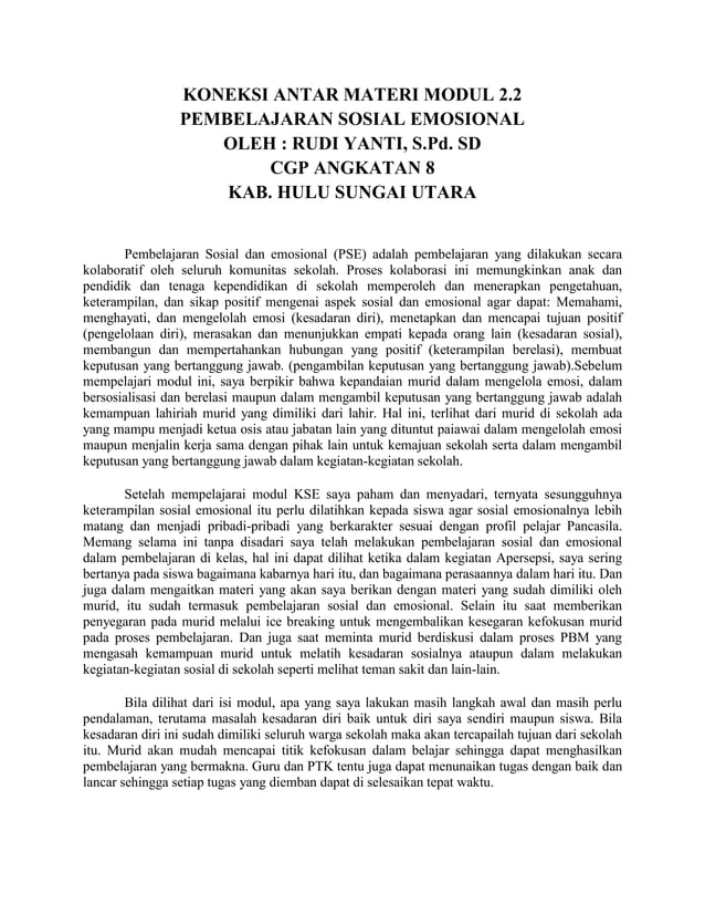 KONEKSI ANTAR MATERI MODUL 2.2.pdf