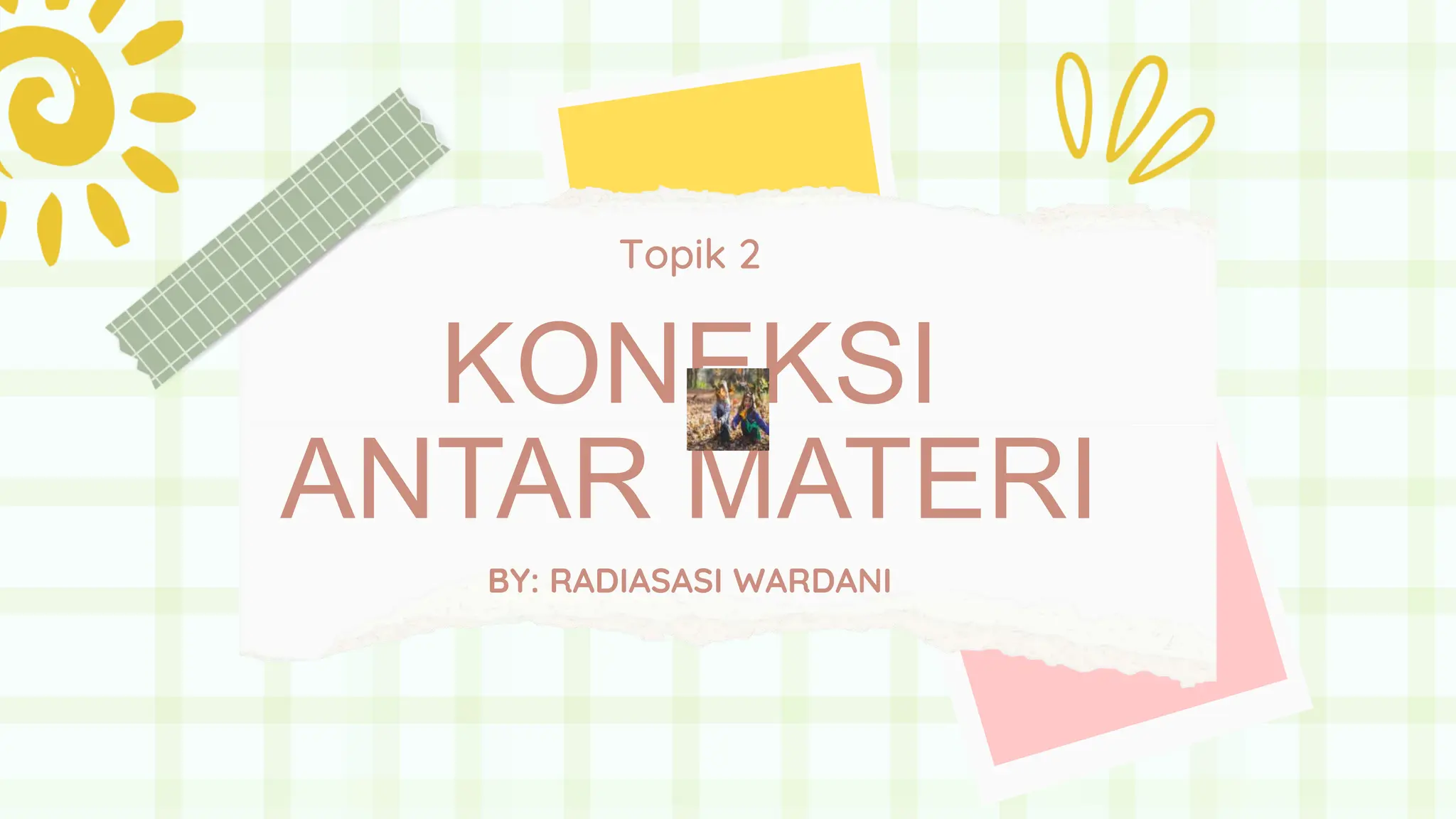 Pembelajaran Berdiferensiasi pada konten, proses, dan metode pembelajaran | PPTX