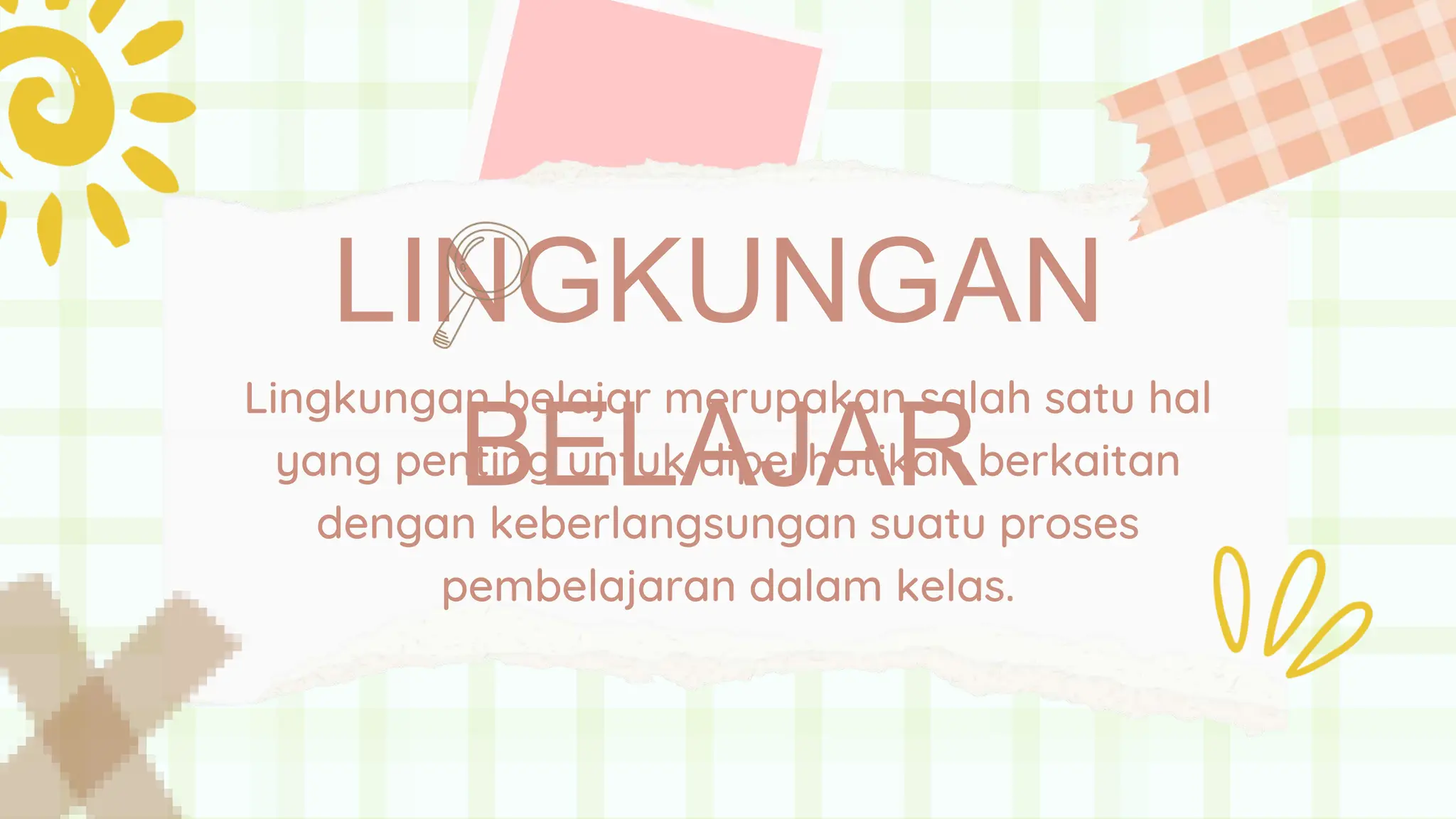 Pembelajaran Berdiferensiasi pada konten, proses, dan metode pembelajaran | PPTX