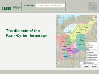 Kone project syktyvkar | PPT