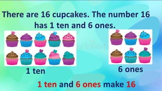 Ones and tens | PPT