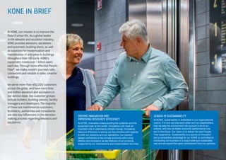 KONE_TranSys_EPD_212-03_tcm103-94410.pdf | Logistics | Business