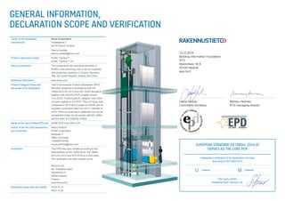 KONE_TranSys_EPD_212-03_tcm103-94410.pdf | Logistics | Business