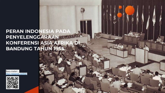 Konferensi Asia Afrika - Idsejarah.net.pptx