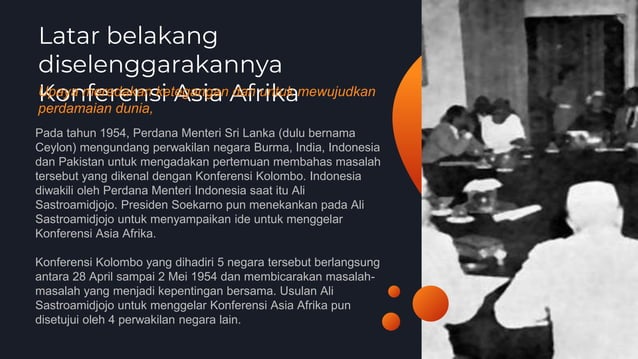 Konferensi Asia Afrika - Idsejarah.net.pptx
