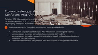 Konferensi Asia Afrika - Idsejarah.net.pptx