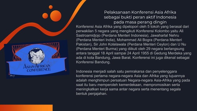 Konferensi Asia Afrika - Idsejarah.net.pptx