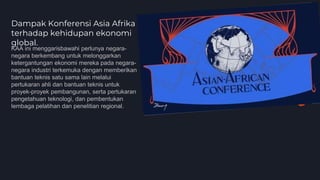 Konferensi Asia Afrika - Idsejarah.net.pptx