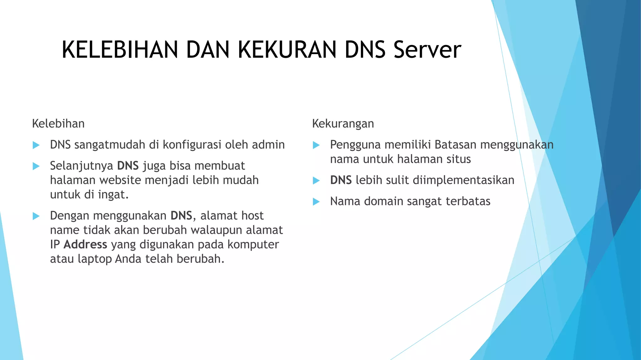 Konfigurasi dasar & Web sever.pptx