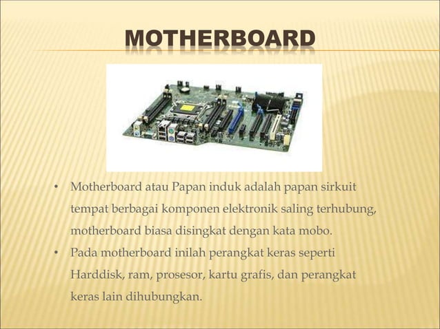 konfigurasi hardware.ppt