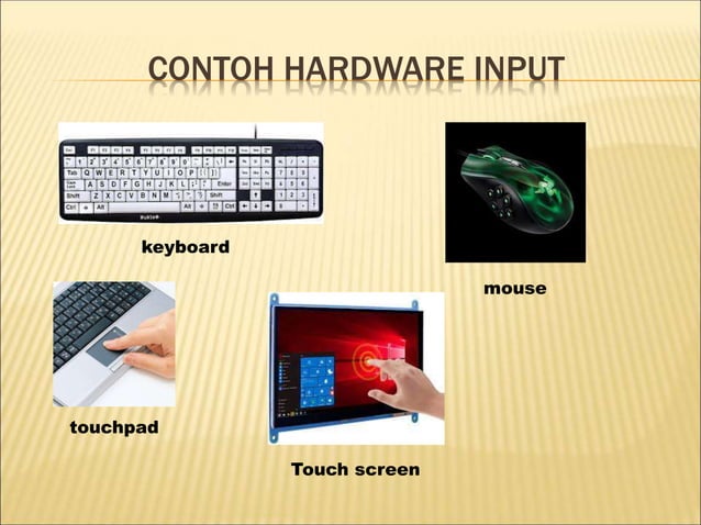 konfigurasi hardware.ppt