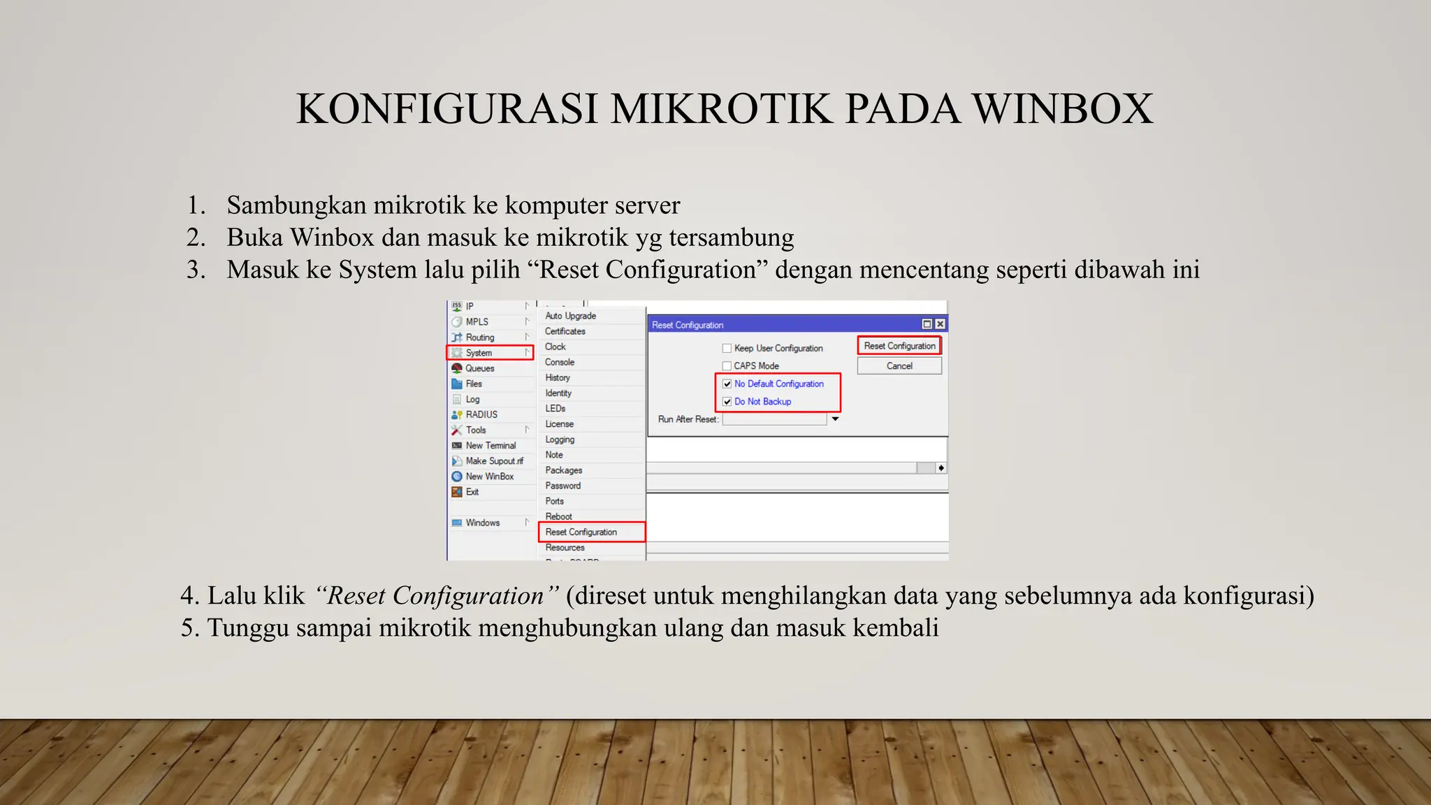 KONFIGURASI MIKROTIK & TP-LINK SMK TKJ.pptx