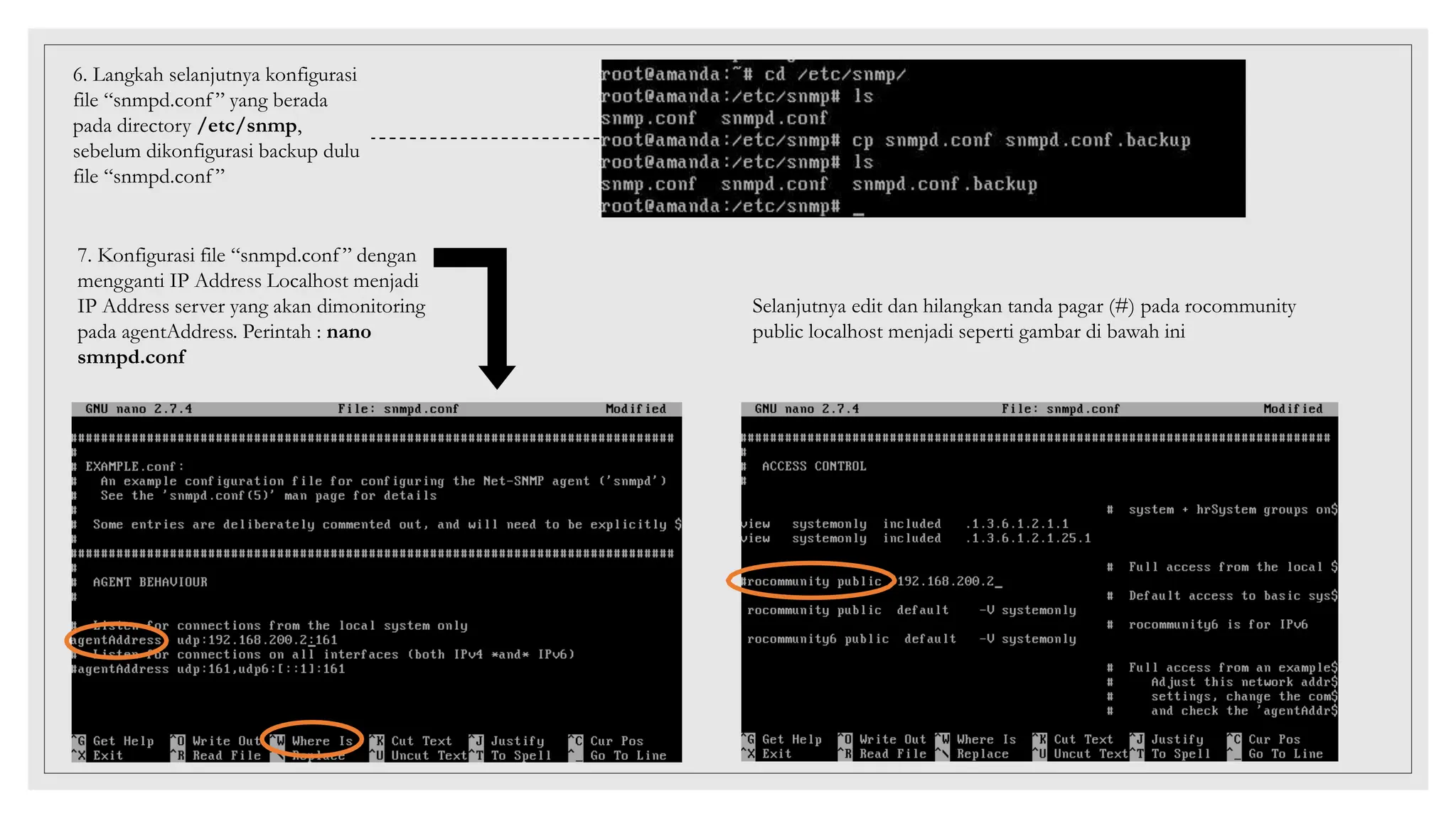 Konfigurasi monitoring server cacti.pptx