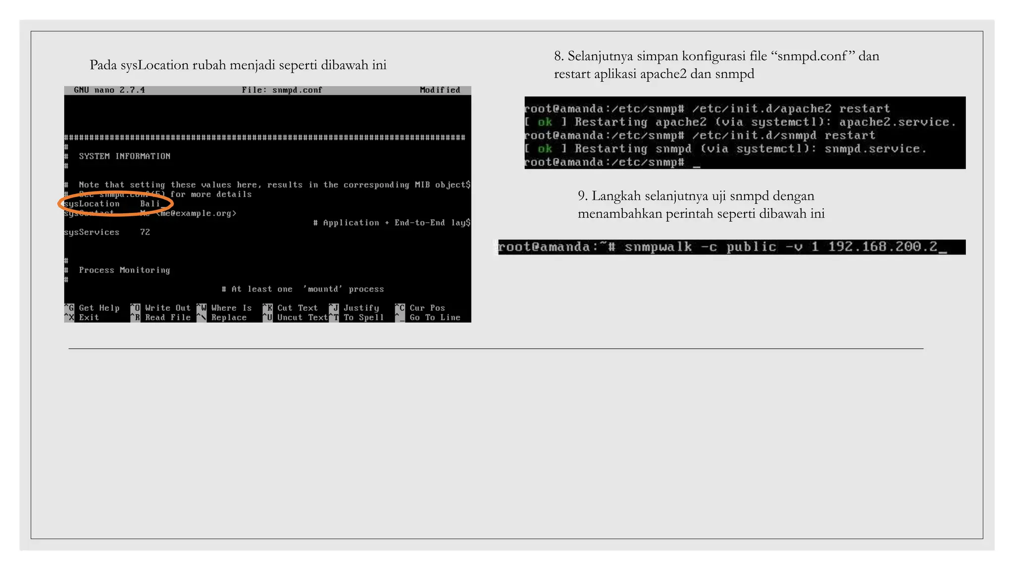 Konfigurasi monitoring server cacti.pptx
