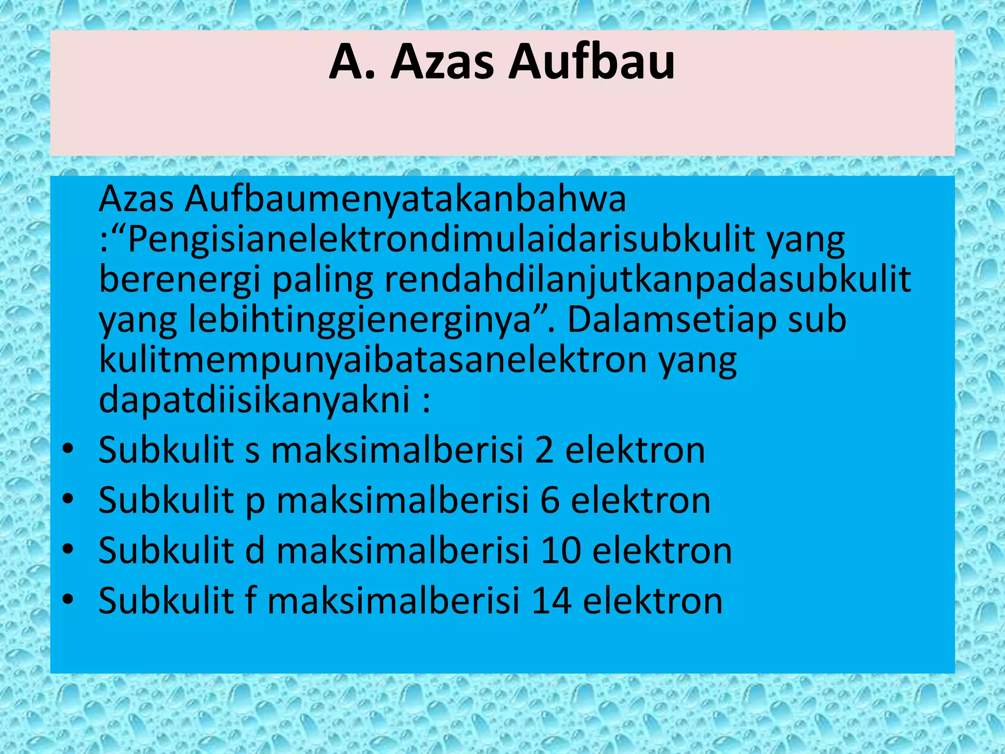 Konfigurasi per sub kulit | PPTX