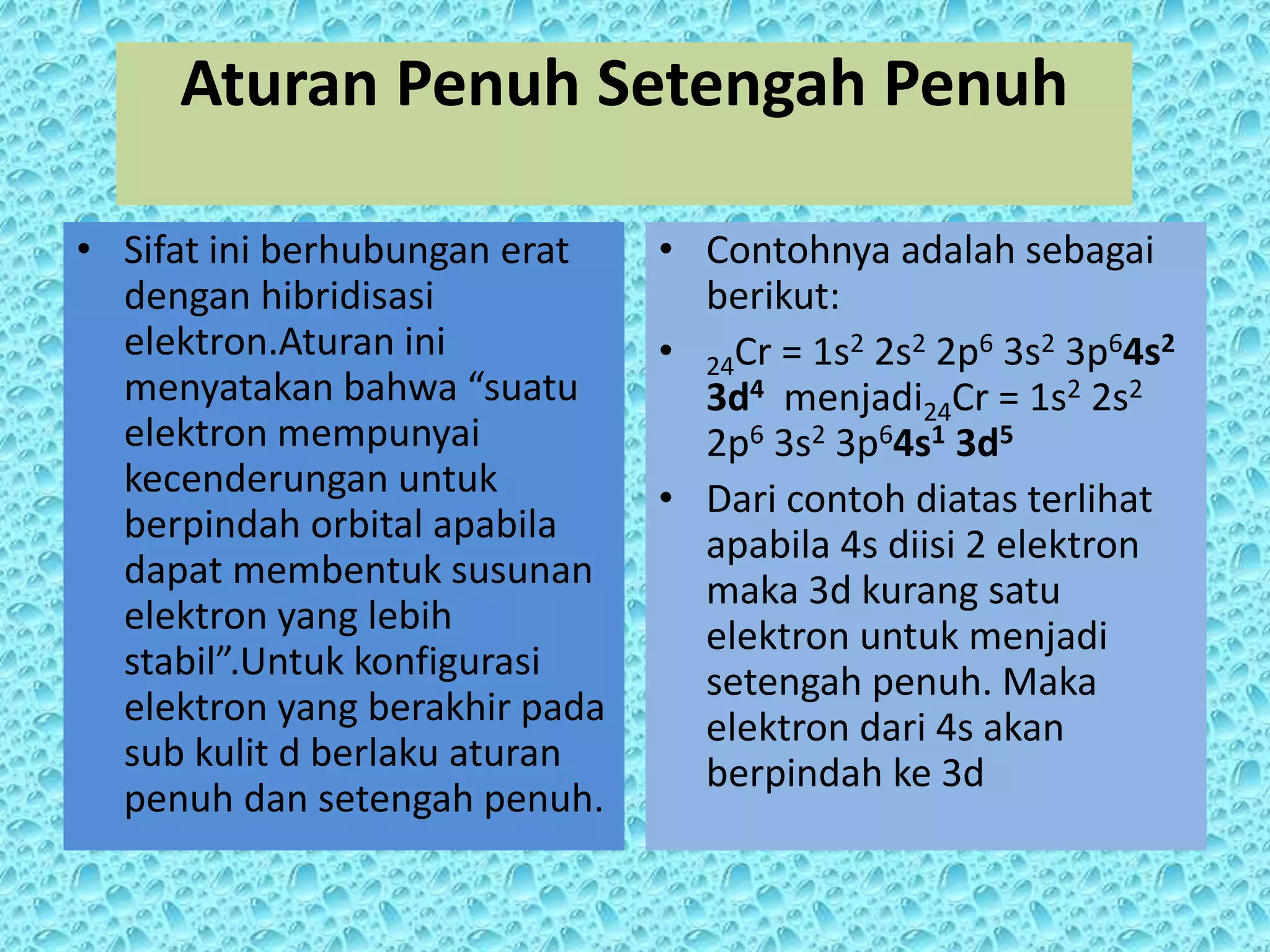 Konfigurasi per sub kulit | PPTX