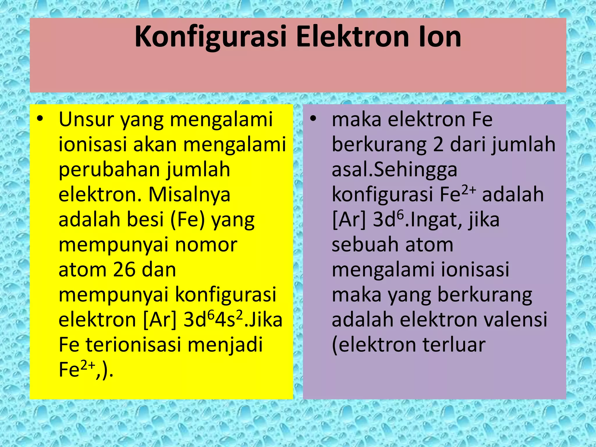 Konfigurasi per sub kulit | PPTX