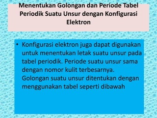 Konfigurasi per sub kulit | PPTX