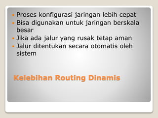KONFIGURASI ROUTING DINAMIK DENGAN PACKET TRACER.pptx