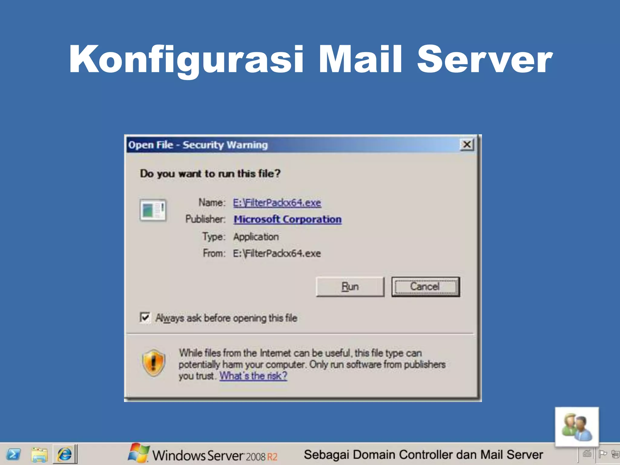 konfigurasi windows 2008 server R2.pptx