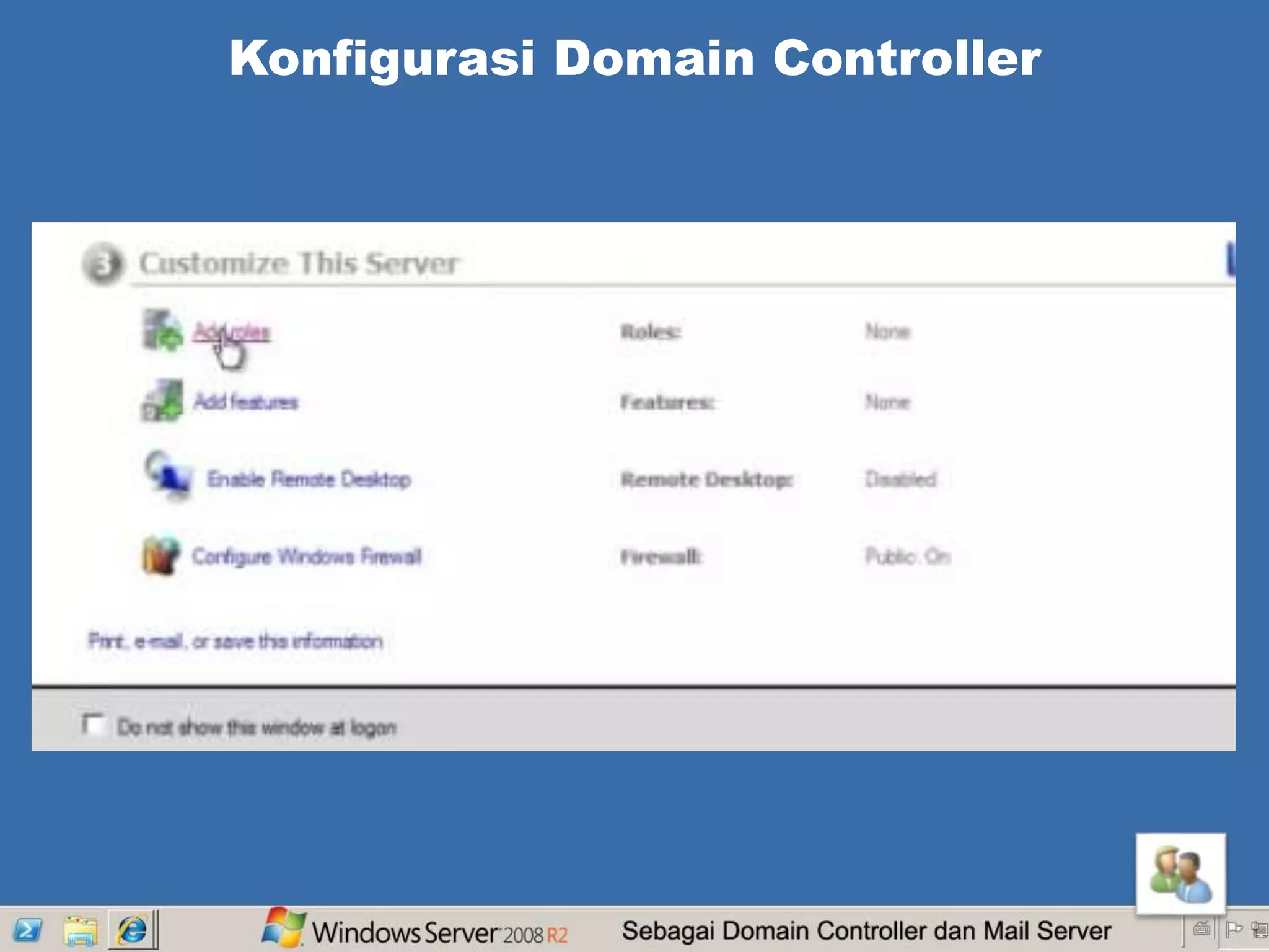 konfigurasi windows 2008 server R2.pptx