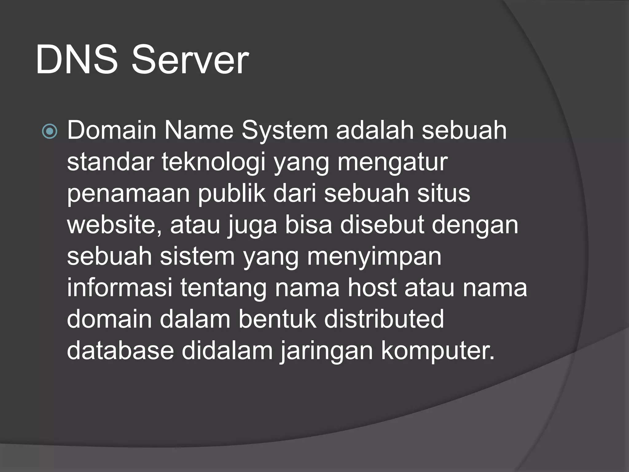 Konfigurasi WINDOWS SERVER 2003.pptx