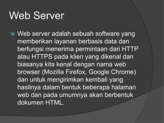 Konfigurasi WINDOWS SERVER 2003.pptx