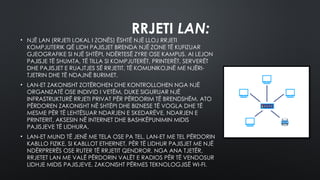Projekt telekomunikacioni: Konfigurimi LAN.pptx
