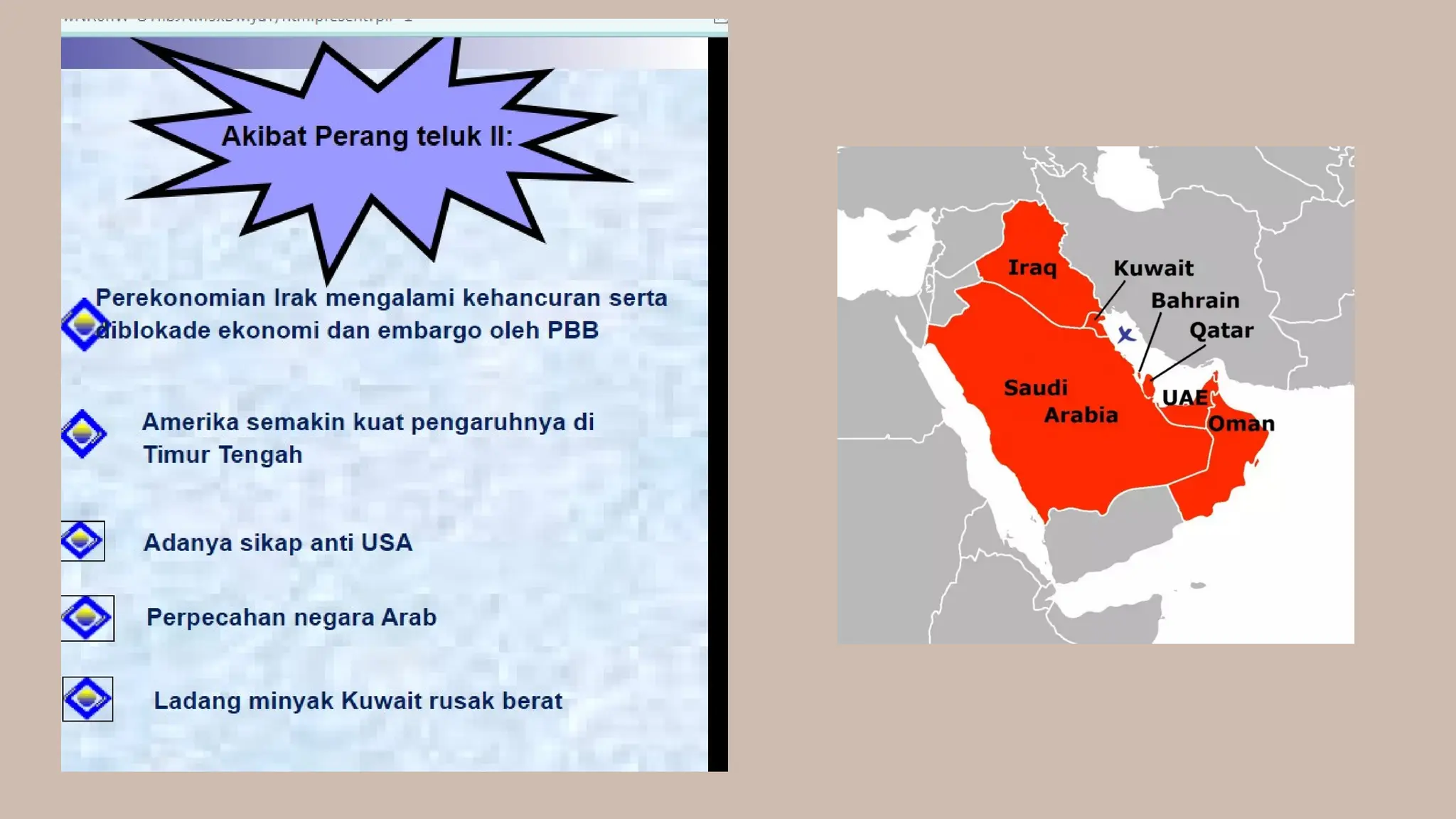 KONFLIK-KONFLIK DI DUNIA INTERNASIONAL.pptx