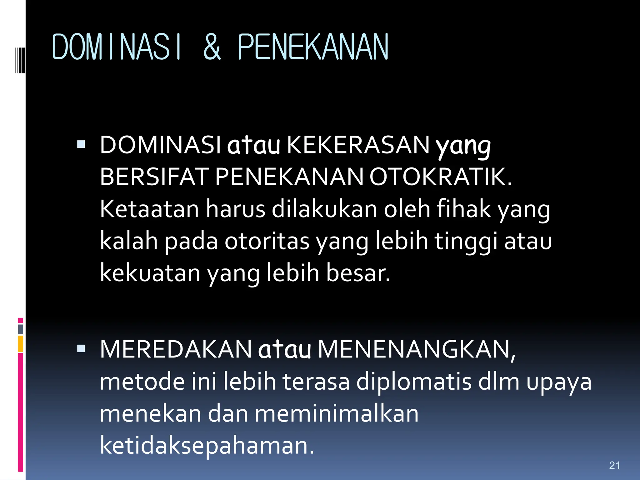 konflik-organisasi.ppt