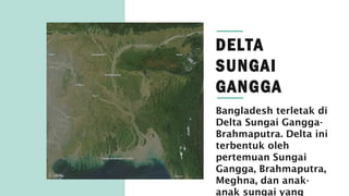 Dinamika Konflik Asia Selatan | PPT